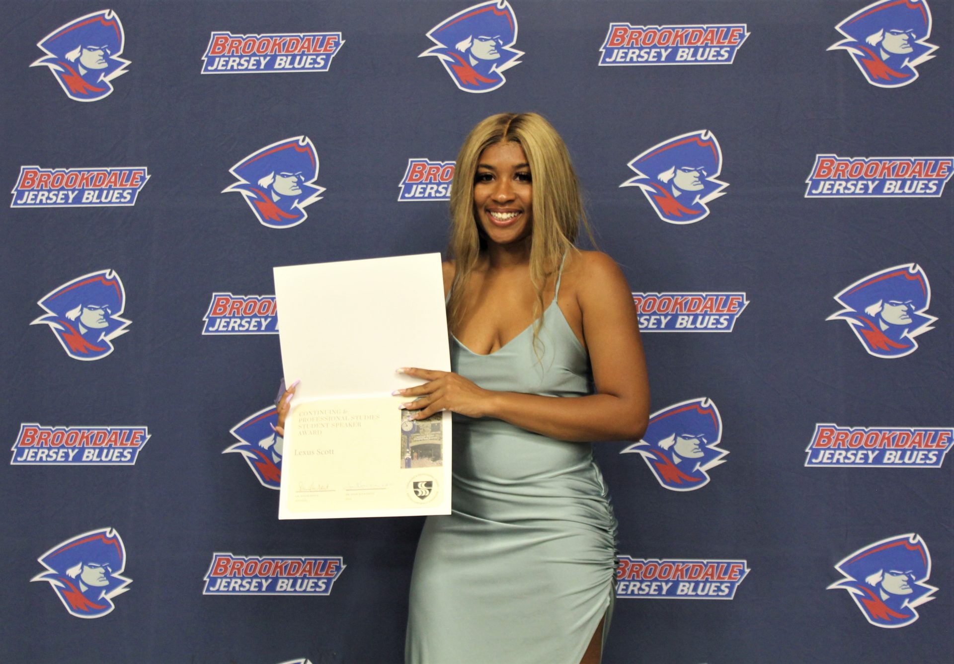 CPS Completion Ceremony was a Night of Gratitude - Brookdale Community ...