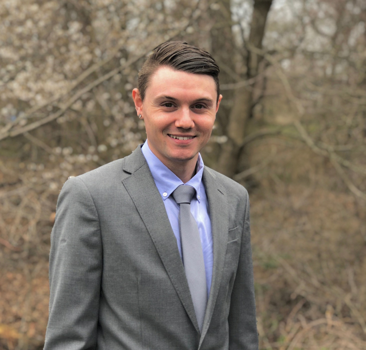 Tyler Birch - Brookdale Community College