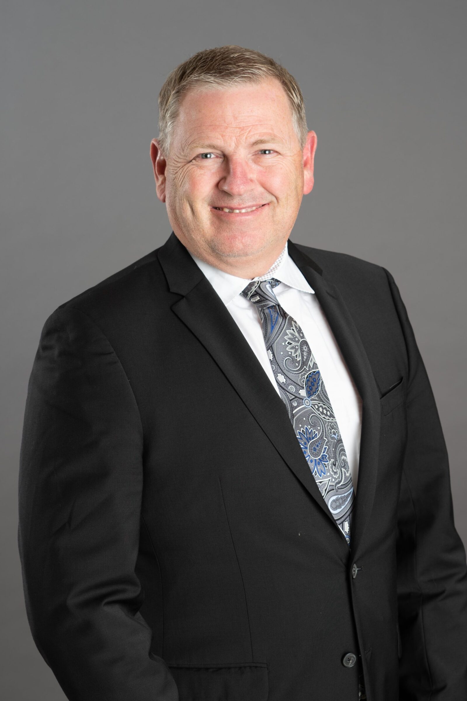 Alumni Spotlight: Brian Duffy - Brookdale Community College