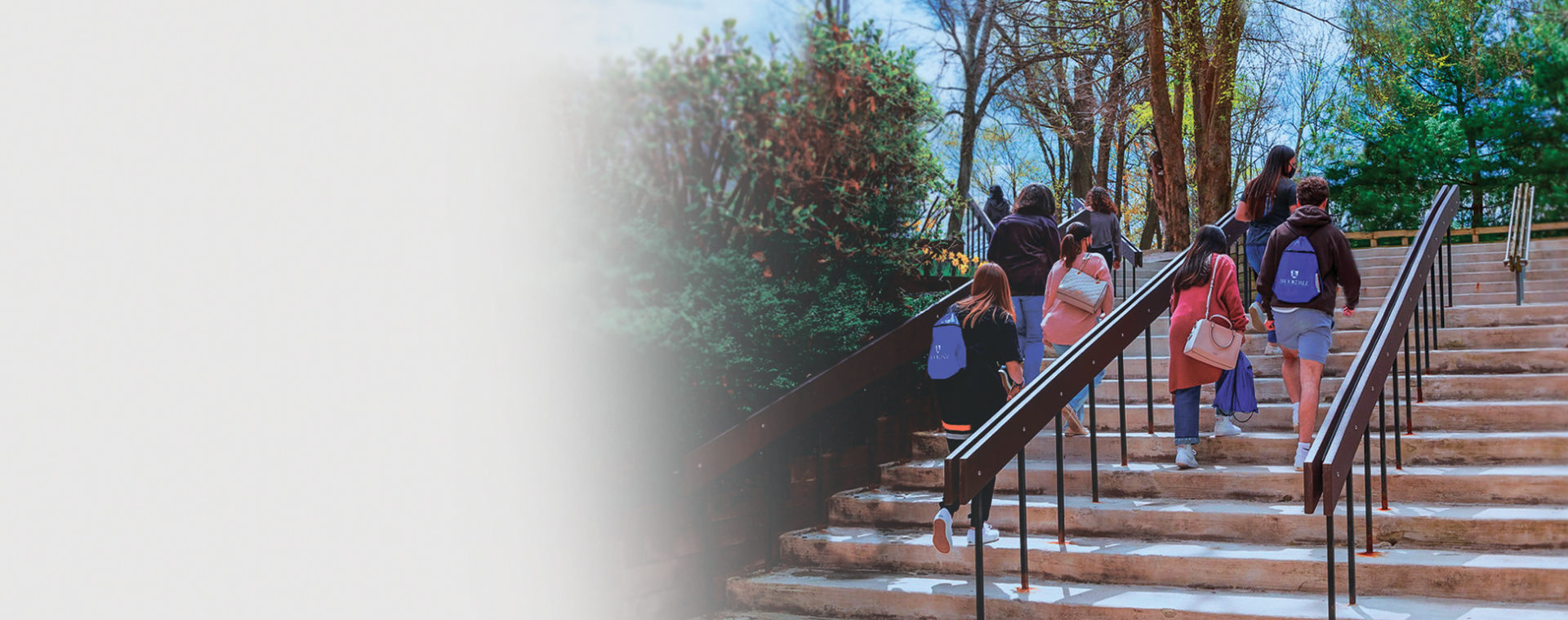 Brookdale Community College - Here Will Get You There