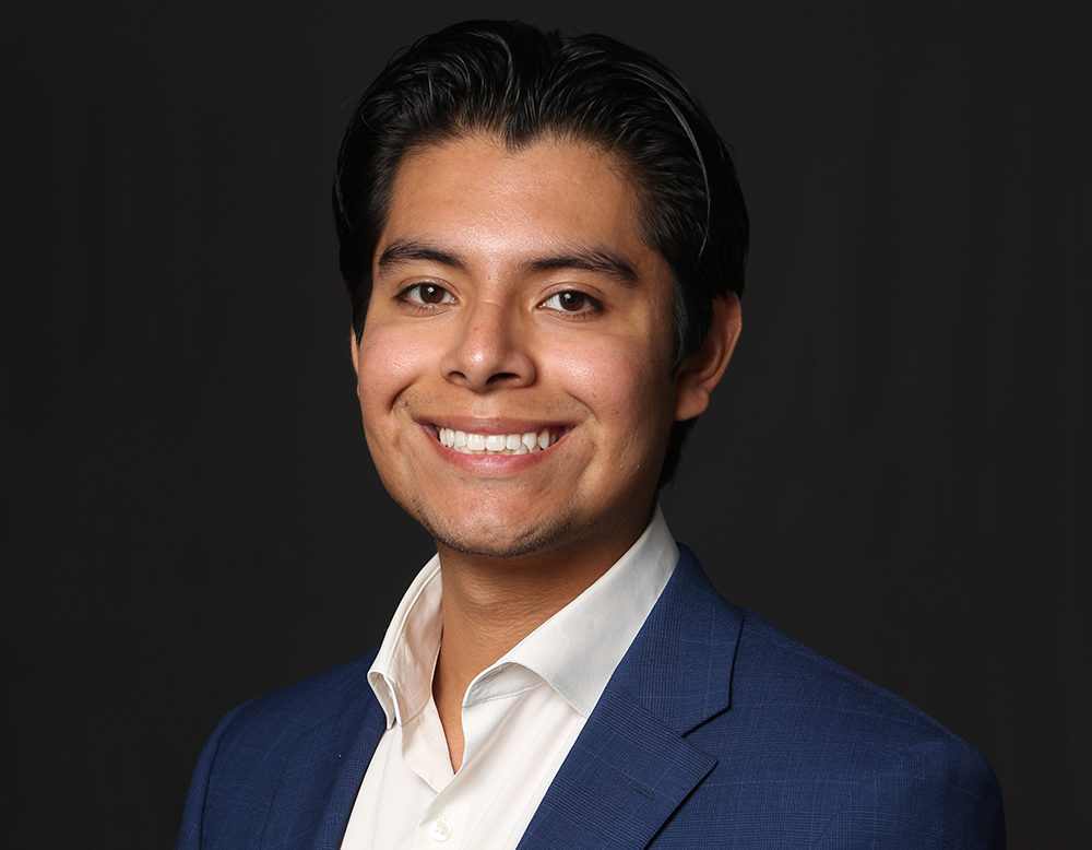 Jacob Solano - Brookdale Community College