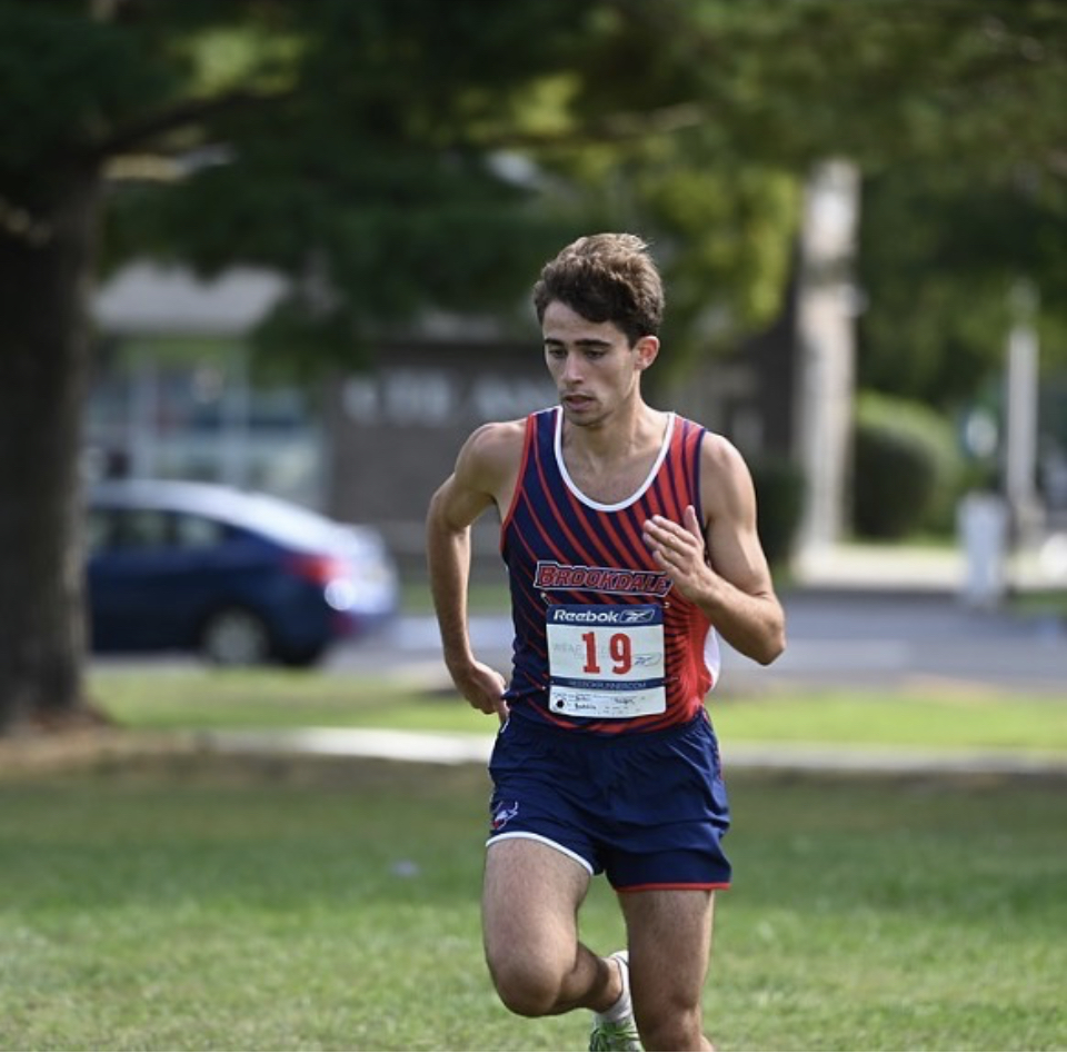 National Athlete of the Week - Brookdale Community College