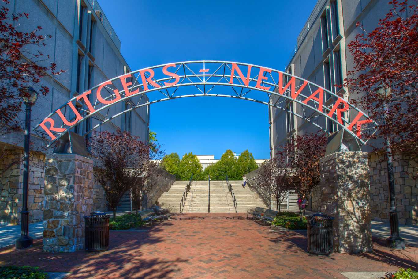 Rutgers School of Public Affairs & Administration Offers Pathway to ...