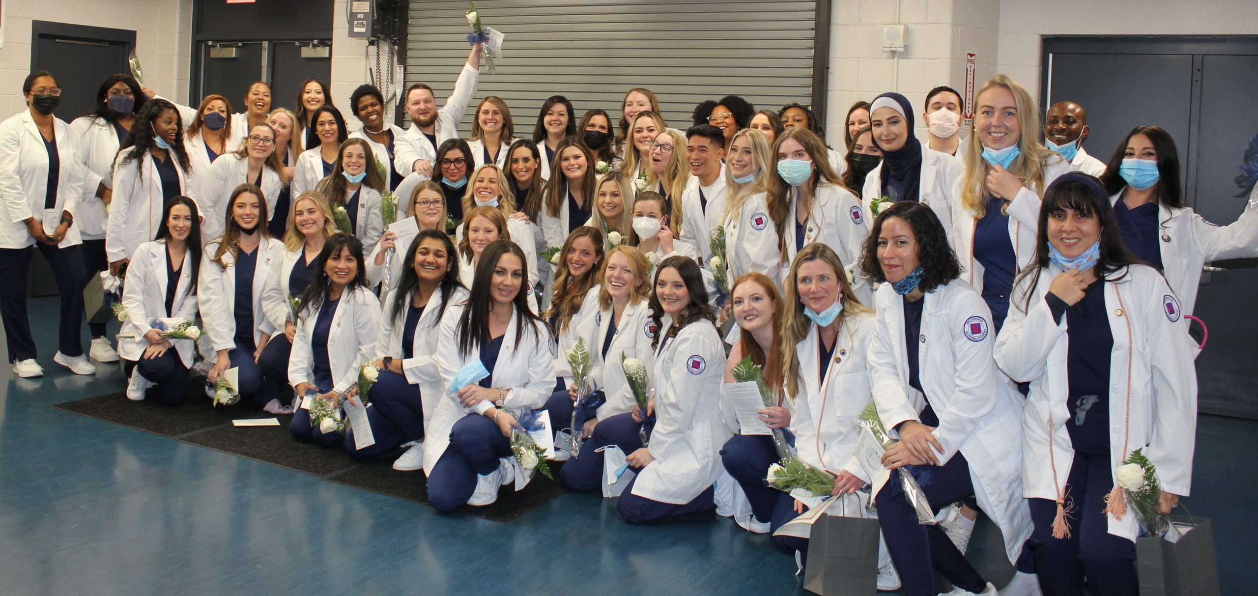 67 Nursing Graduates Who Are Needed Now More Than Ever - Brookdale ...