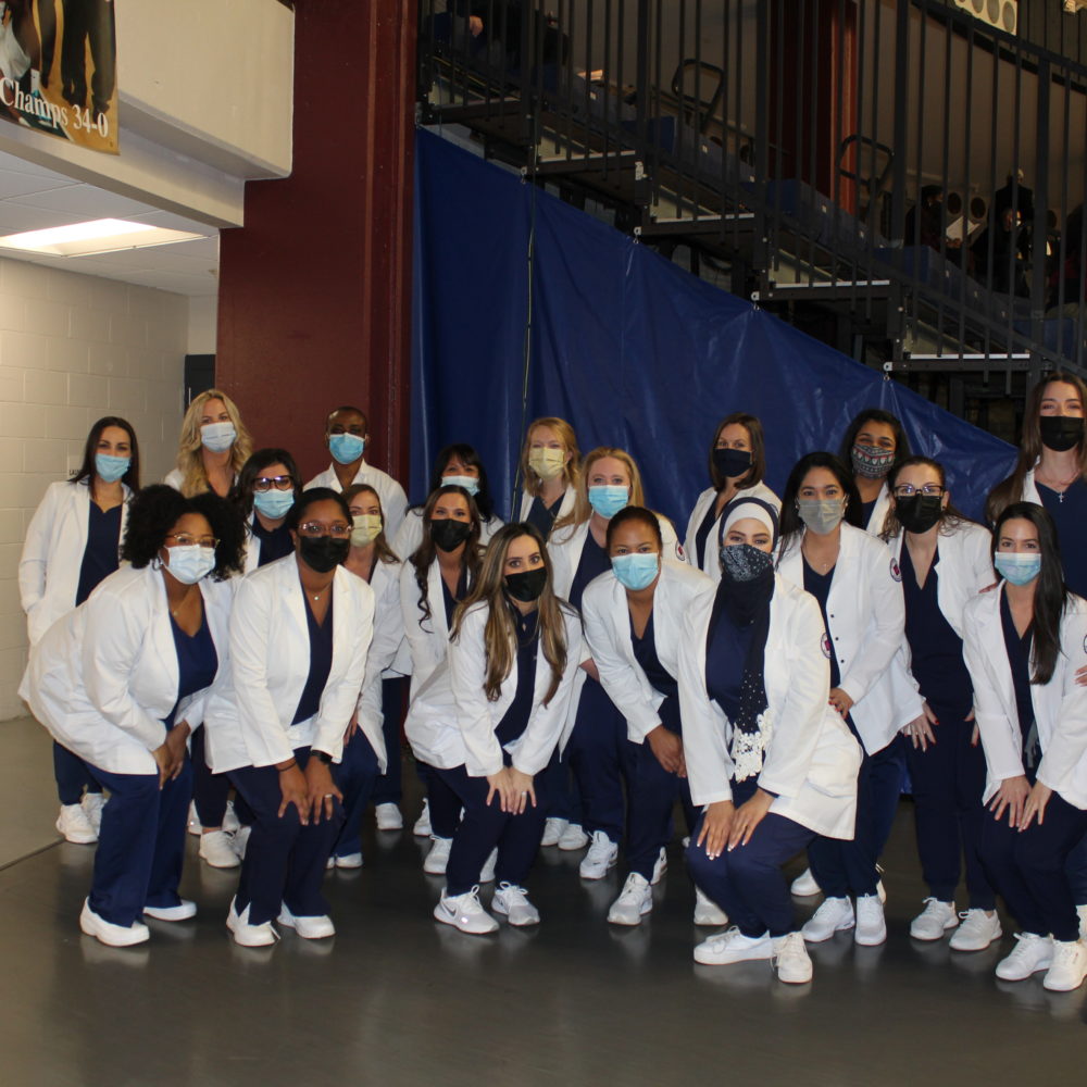 67 Nursing Graduates Who Are Needed Now More Than Ever - Brookdale ...