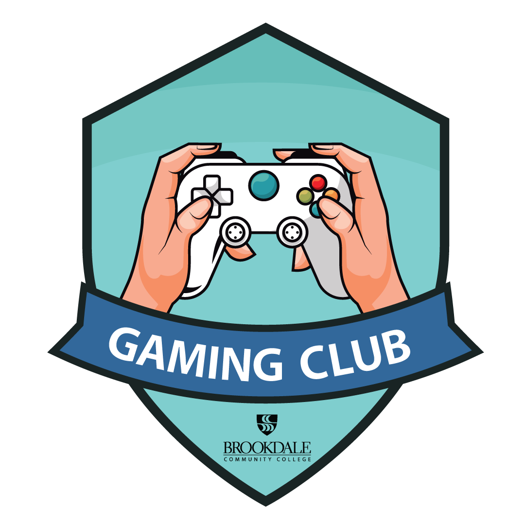 Gamers Club - Brookdale Community College