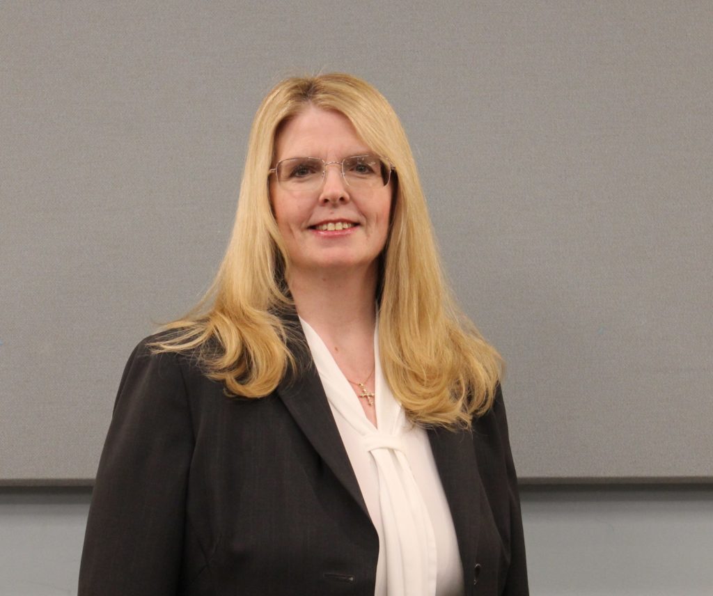 Caroline Huber Holistic Wellness Center - Brookdale Community College