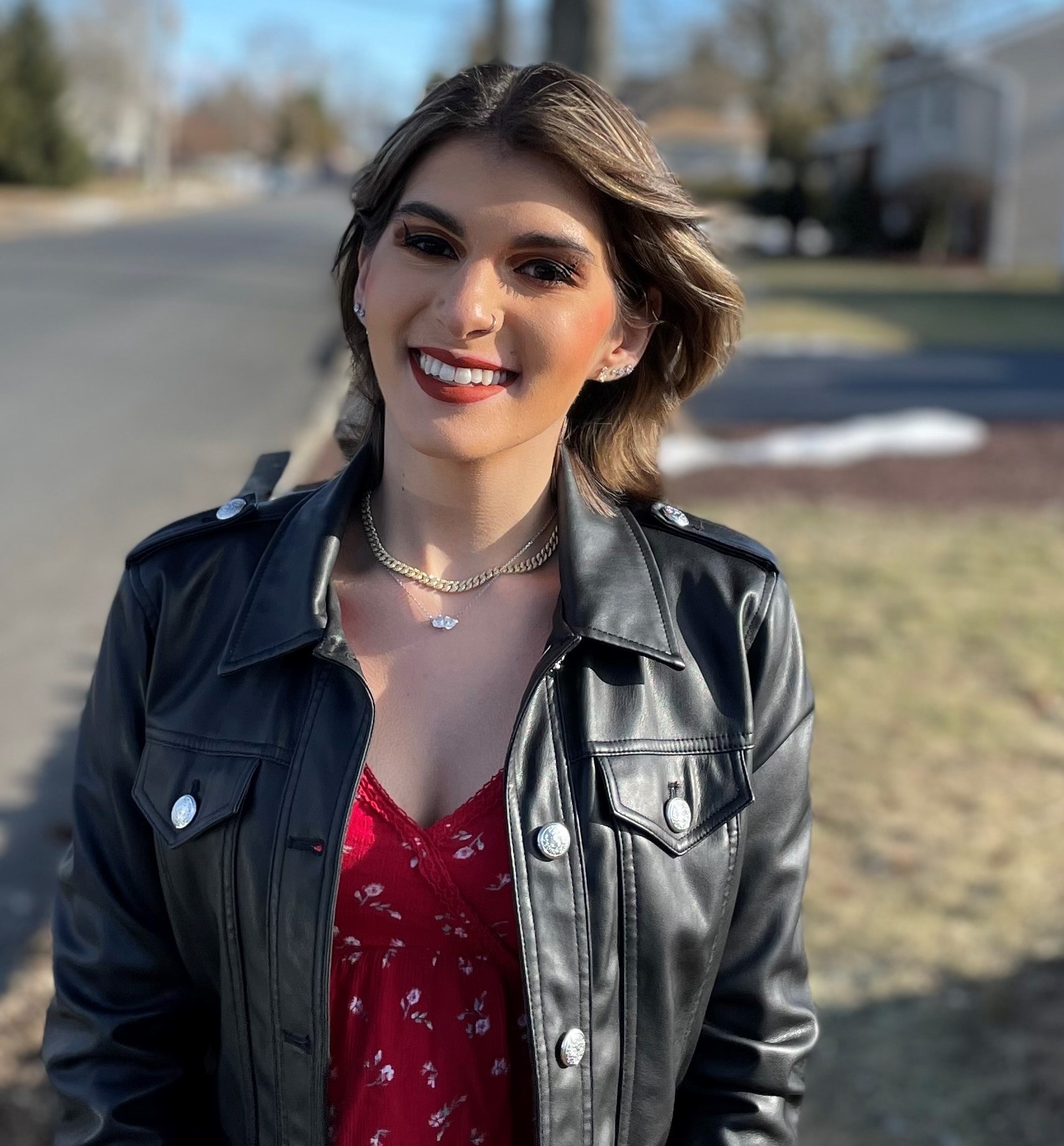 Stigma Free Speaker Series - Brookdale Community College