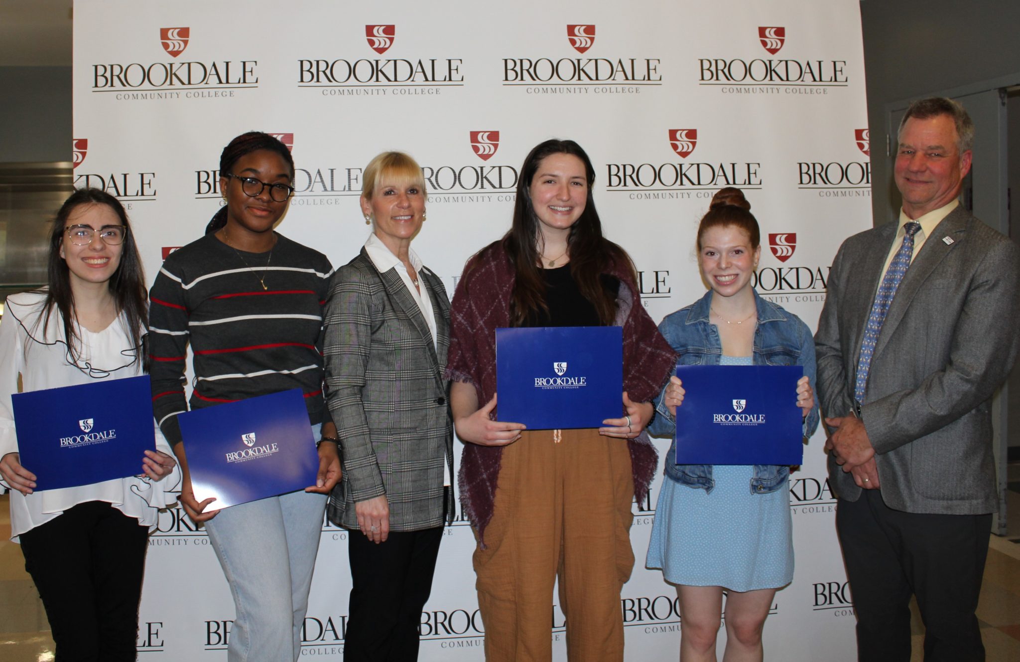 Reveal of the Caroline Huber Holistic Wellness Center - Brookdale ...