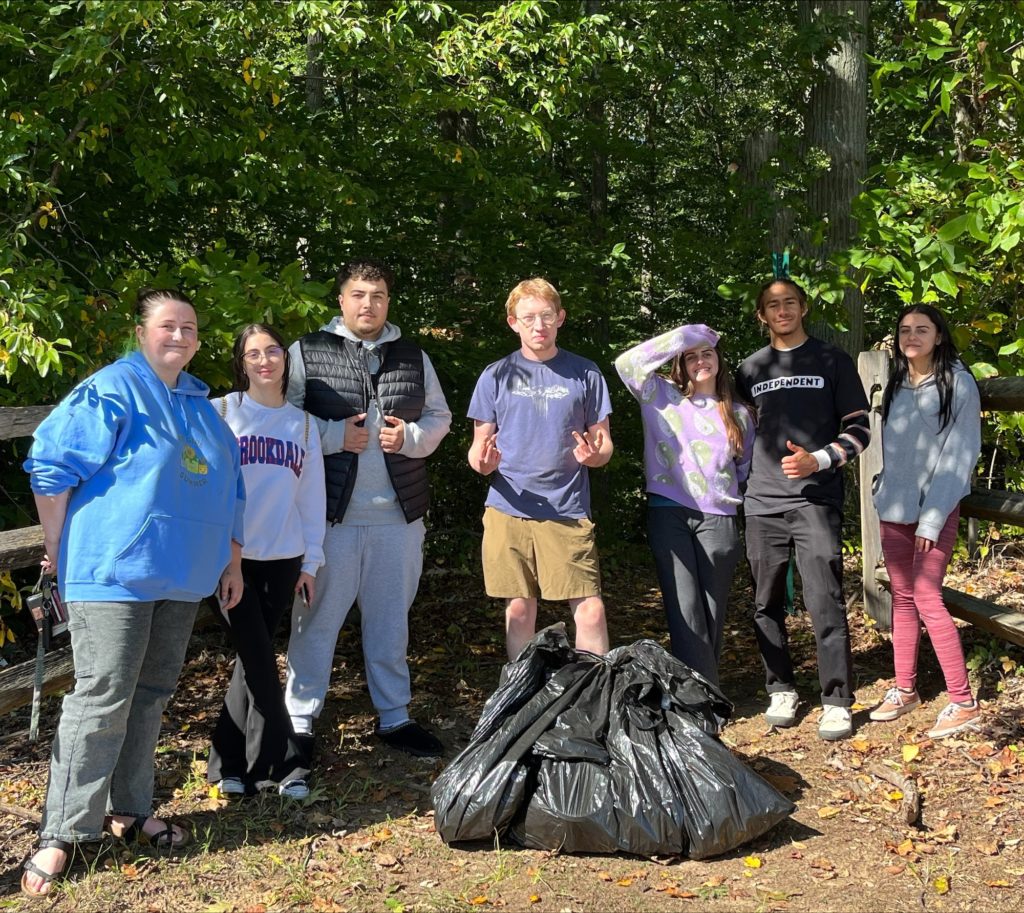 Biology Club - Brookdale Community College