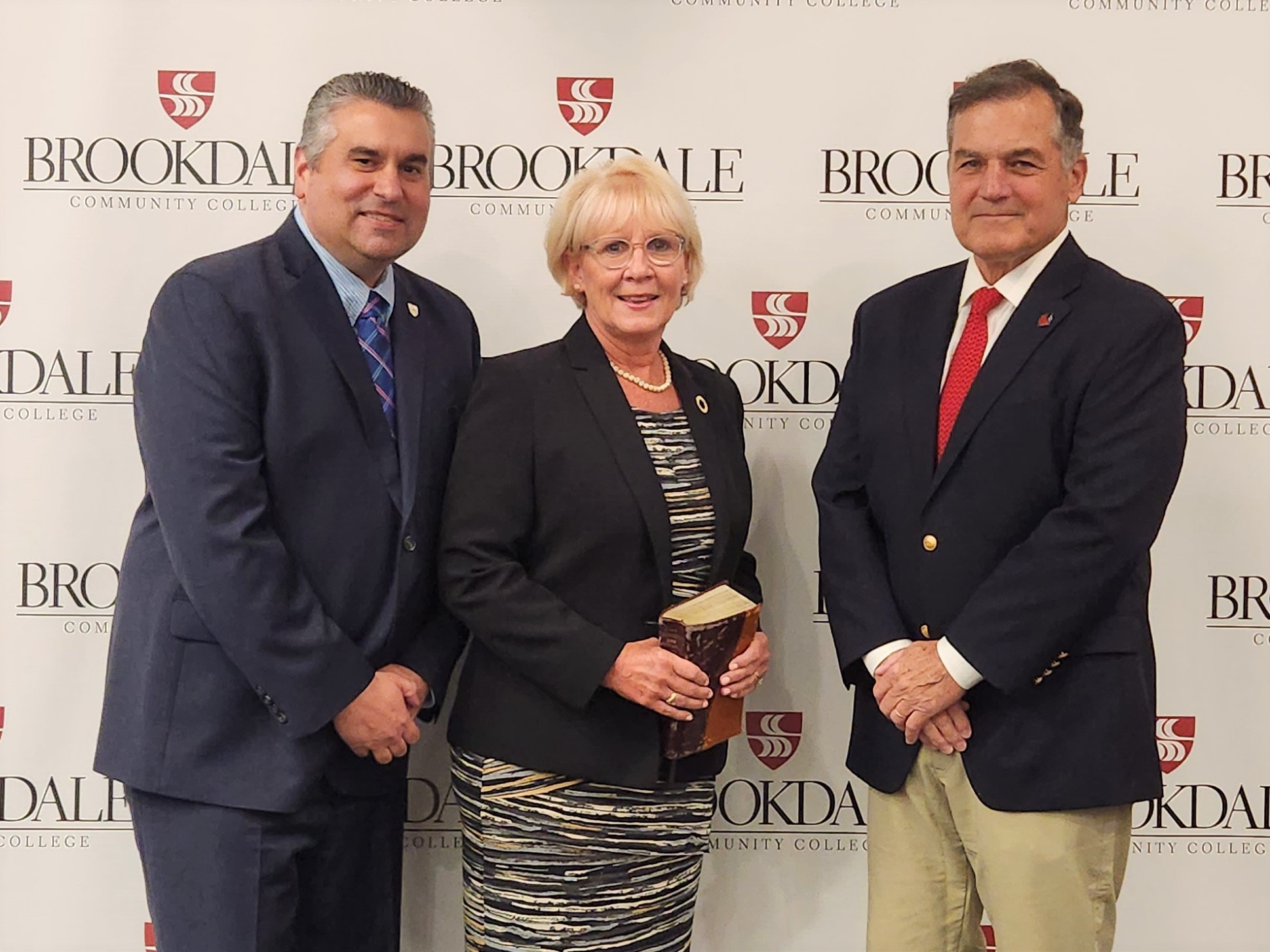 Mary Pat Angelini Appointed By County Commissioners to College Board ...