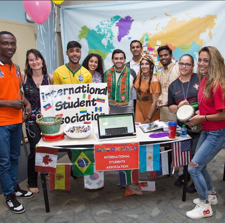 Active Clubs for Students to Join - Brookdale Community College