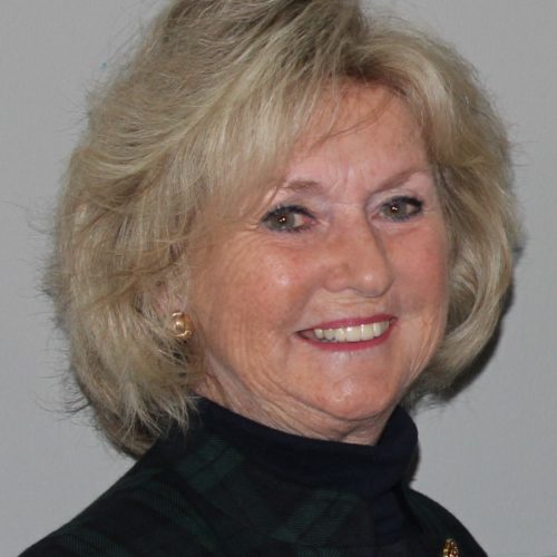 Ms. Barbara Horl - Brookdale Community College