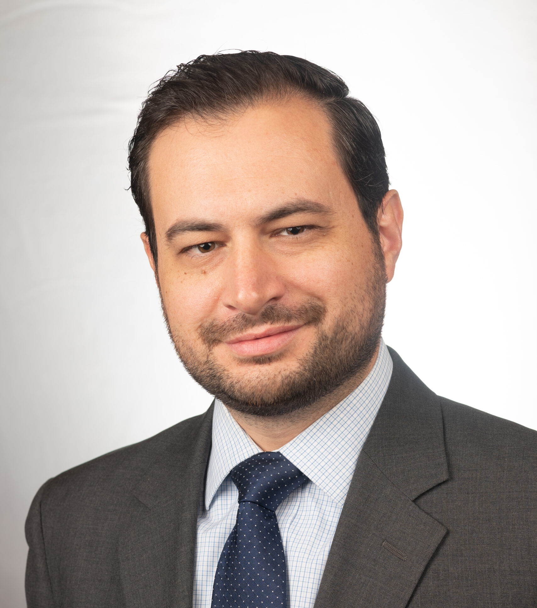 Paul Crupi Elected With A Unanimous Vote of Confidence - Brookdale ...