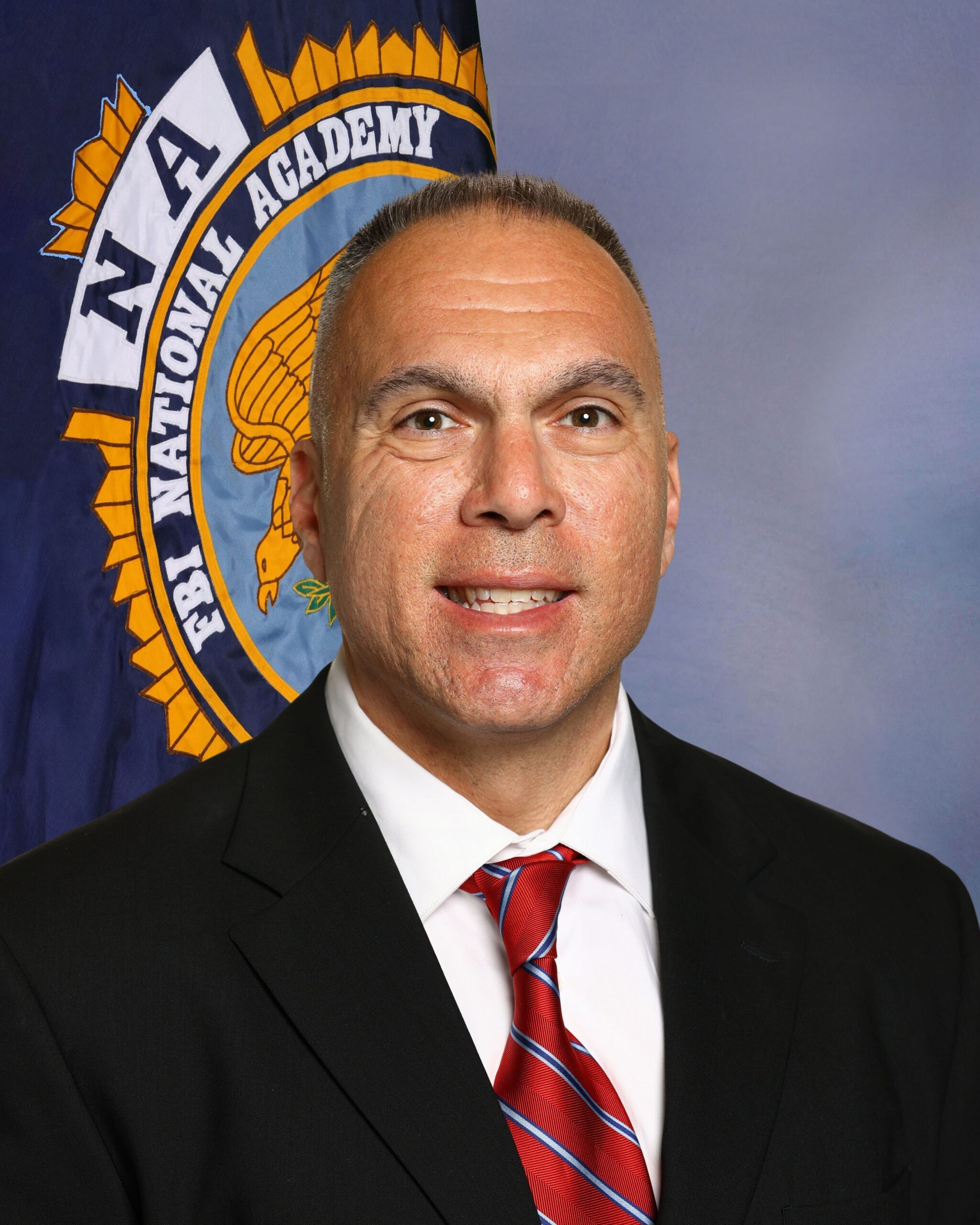 Brookdale Adjunct Instructor Graduates from FBI National Academy ...