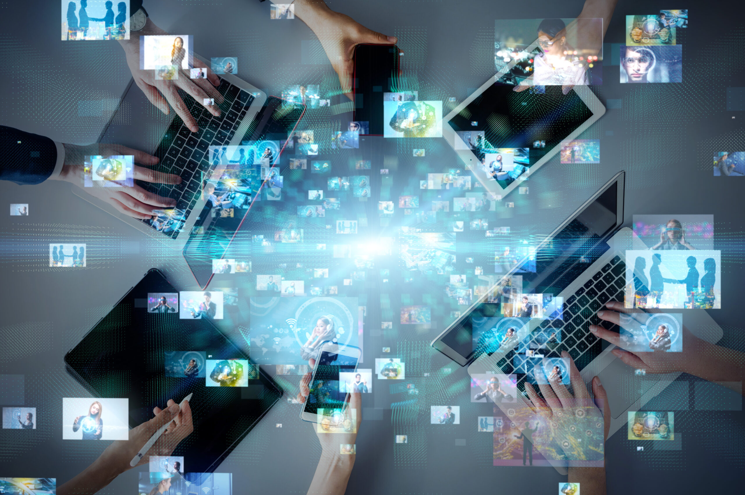 Multimedia Production Option - Brookdale Community College