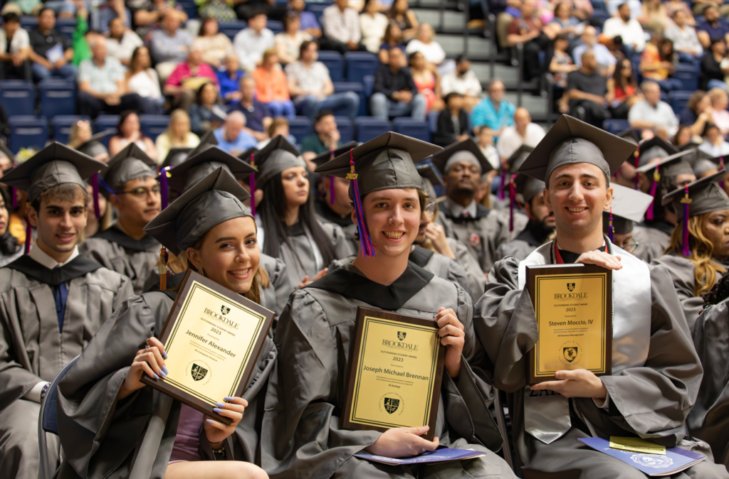 Brookdale Community College Celebrates Graduates at 2023 Commencement ...