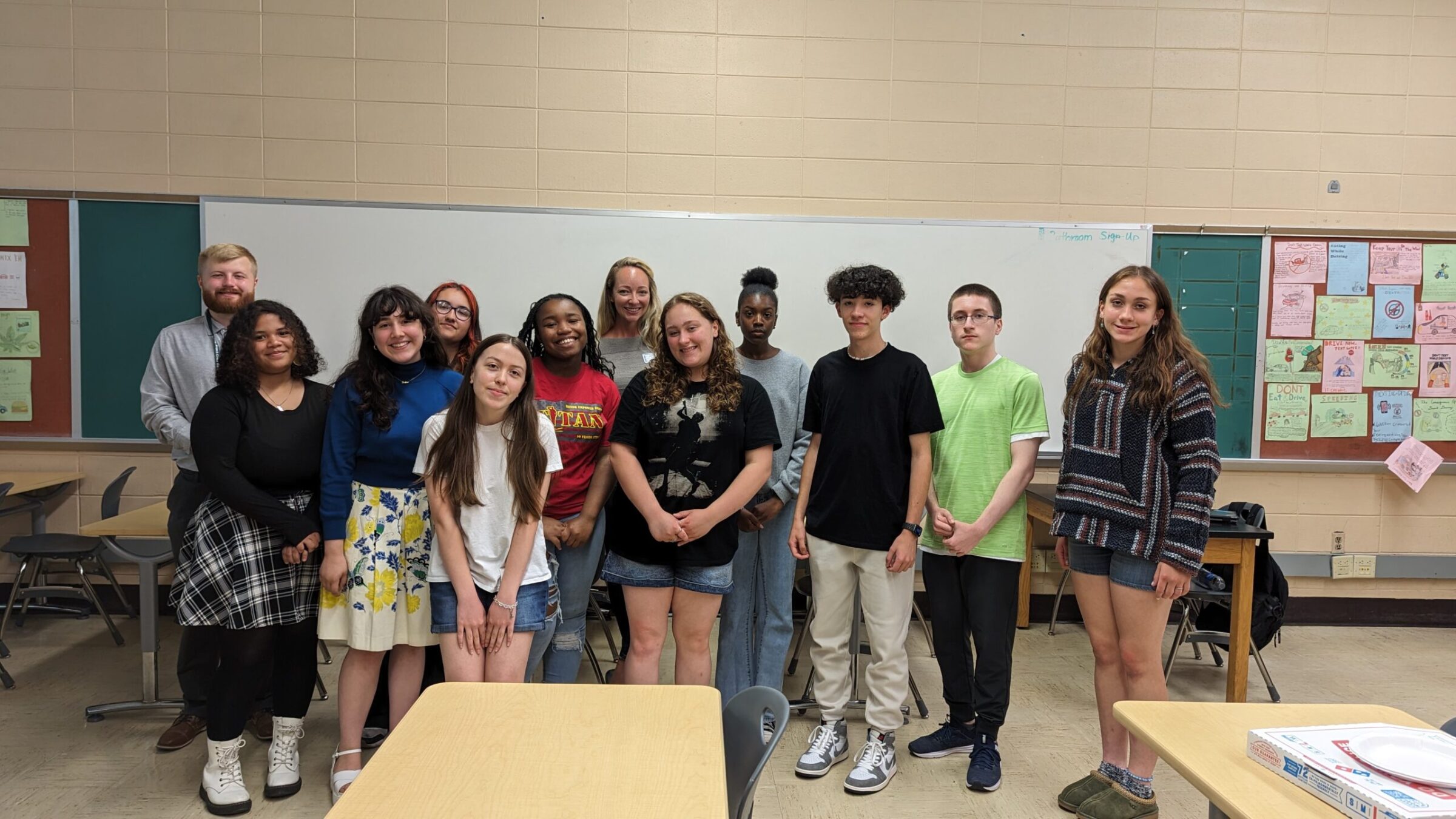 Brookdale’s College Readiness Program Empowers Keansburg Students for ...