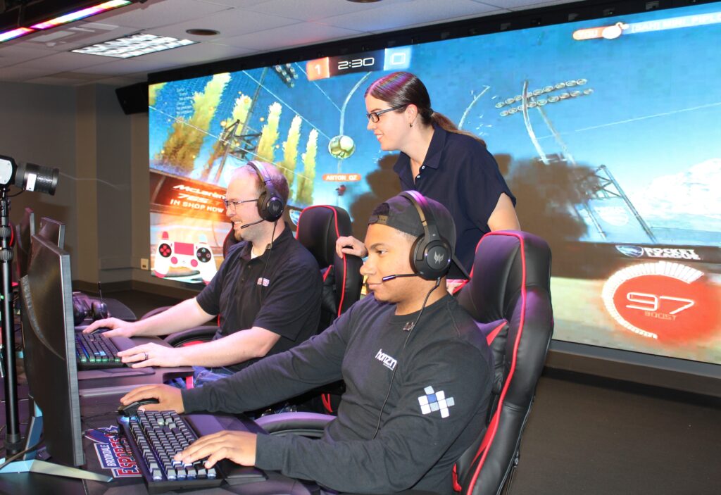 Monmouth County’s Premier Esports Hub Opening At Brookdale - Brookdale ...