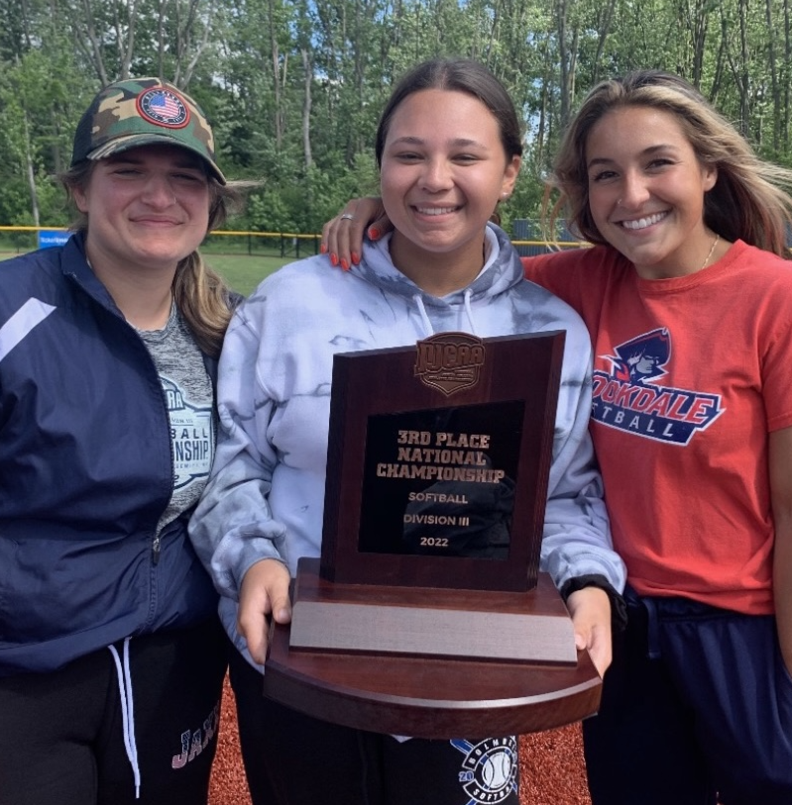 Holmdel’s Nicolette “Nikki” Pavlick a star player on Brookdale’s ...
