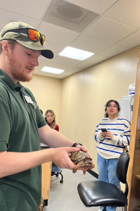 Biology Club - Brookdale Community College