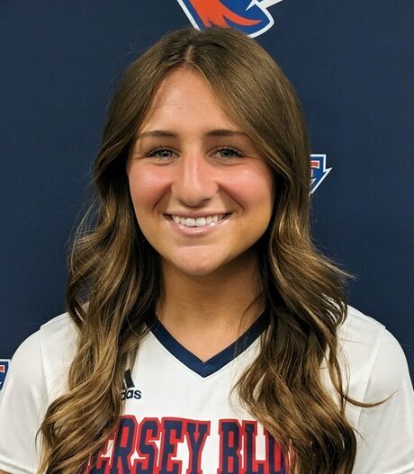 Gavini Garden State Soccer Player of the Week - Brookdale Community College