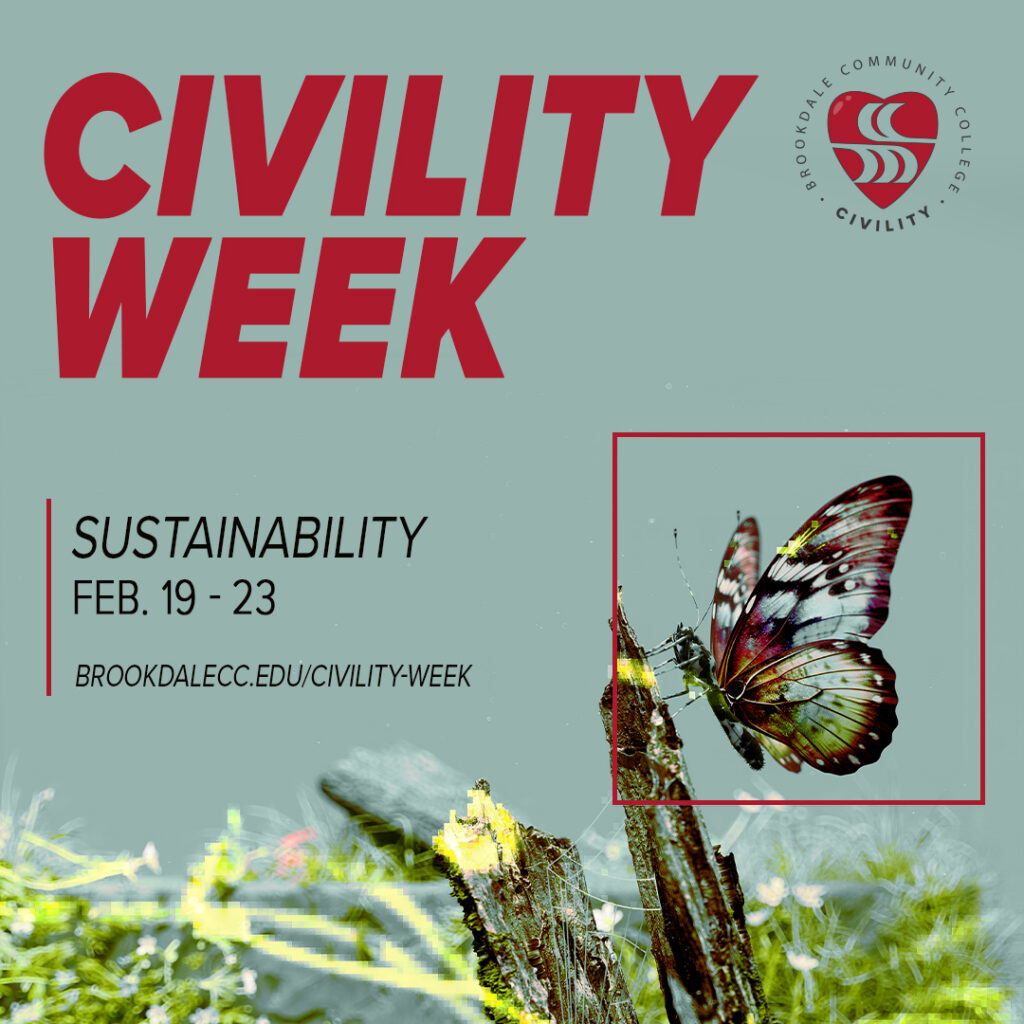 Civility Week - Brookdale Community College