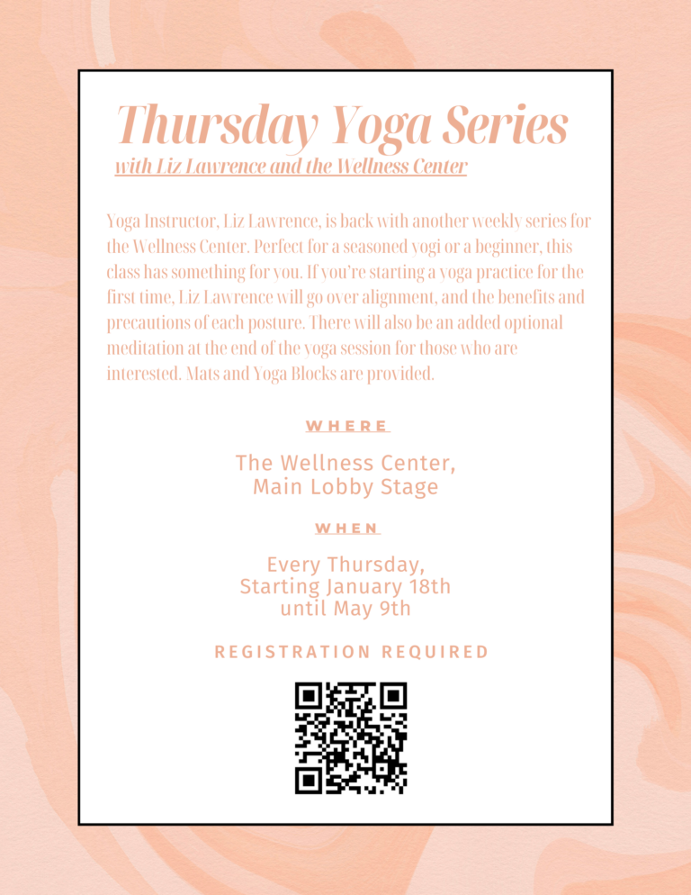 Caroline Huber Holistic Wellness Center - Brookdale Community College