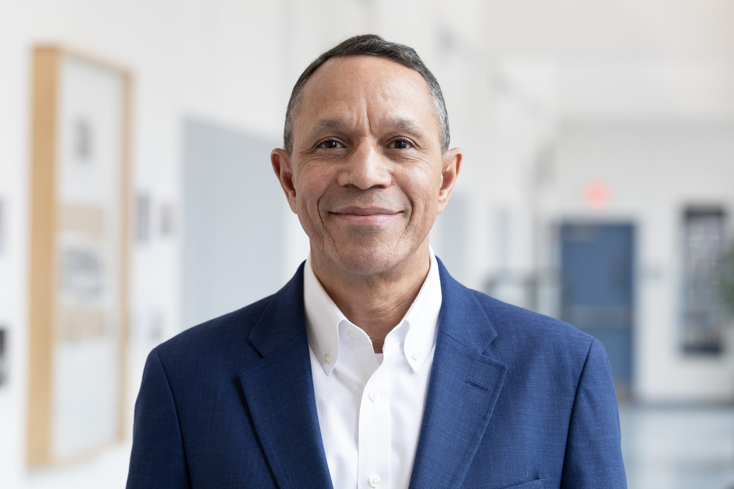 Ed Johnson from Brookdale Community College To Receive Partner In ...