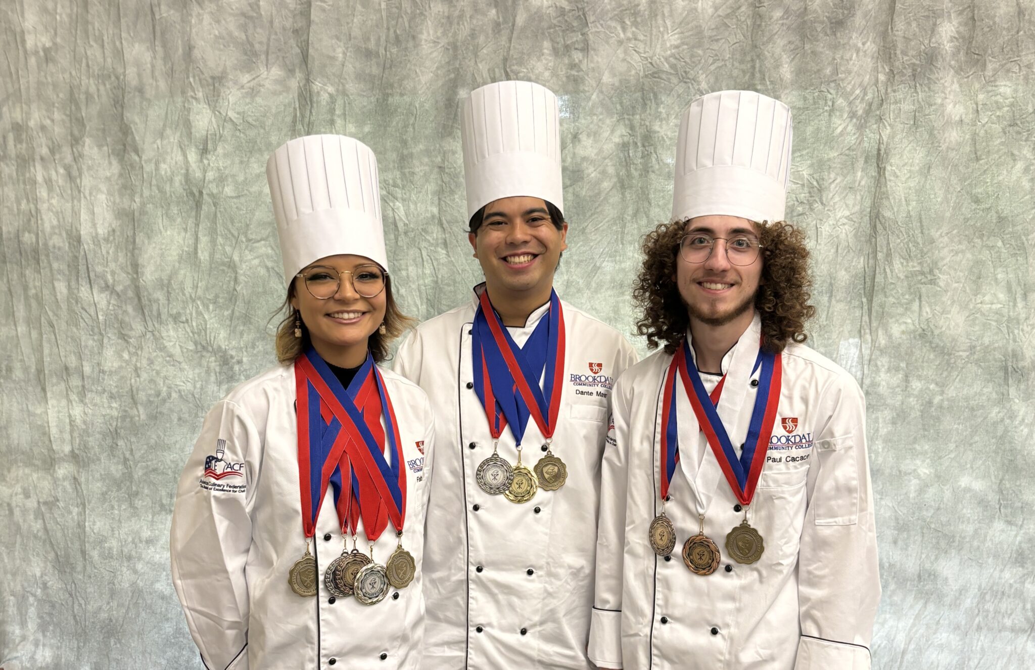 Chef David Burke Speaker At Brookdale’s Culinary Arts Award Ceremony ...