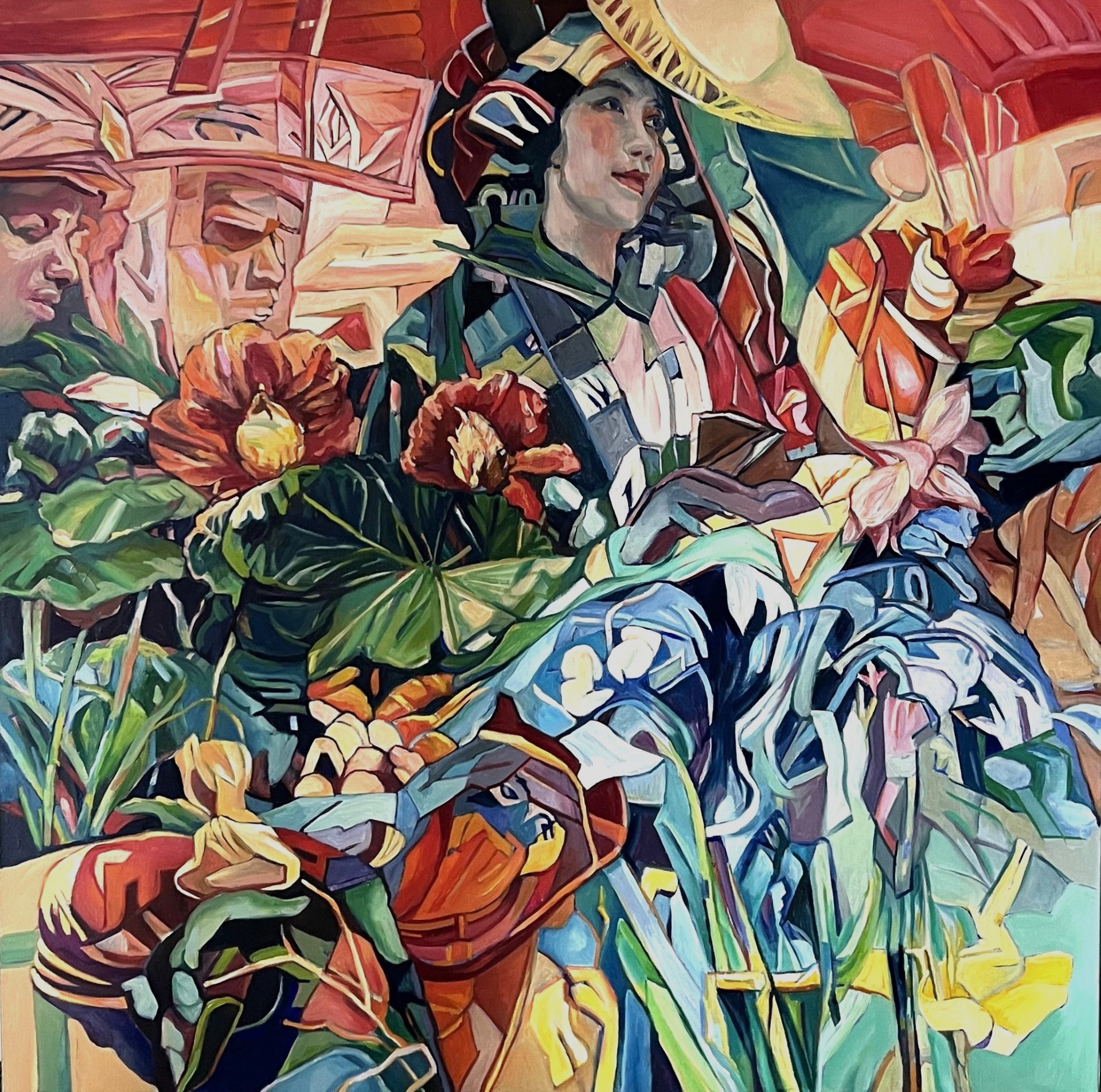The Doctors’ Artist - Brookdale Community College