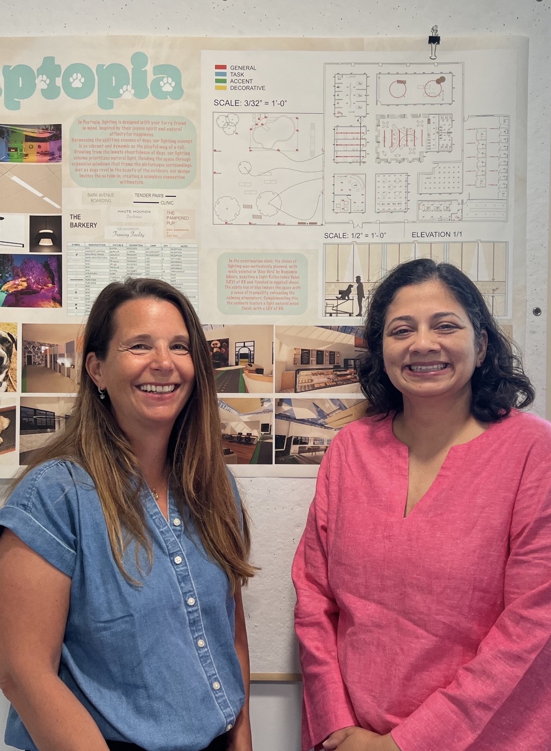 Brookdale Team Shines - Brookdale Community College