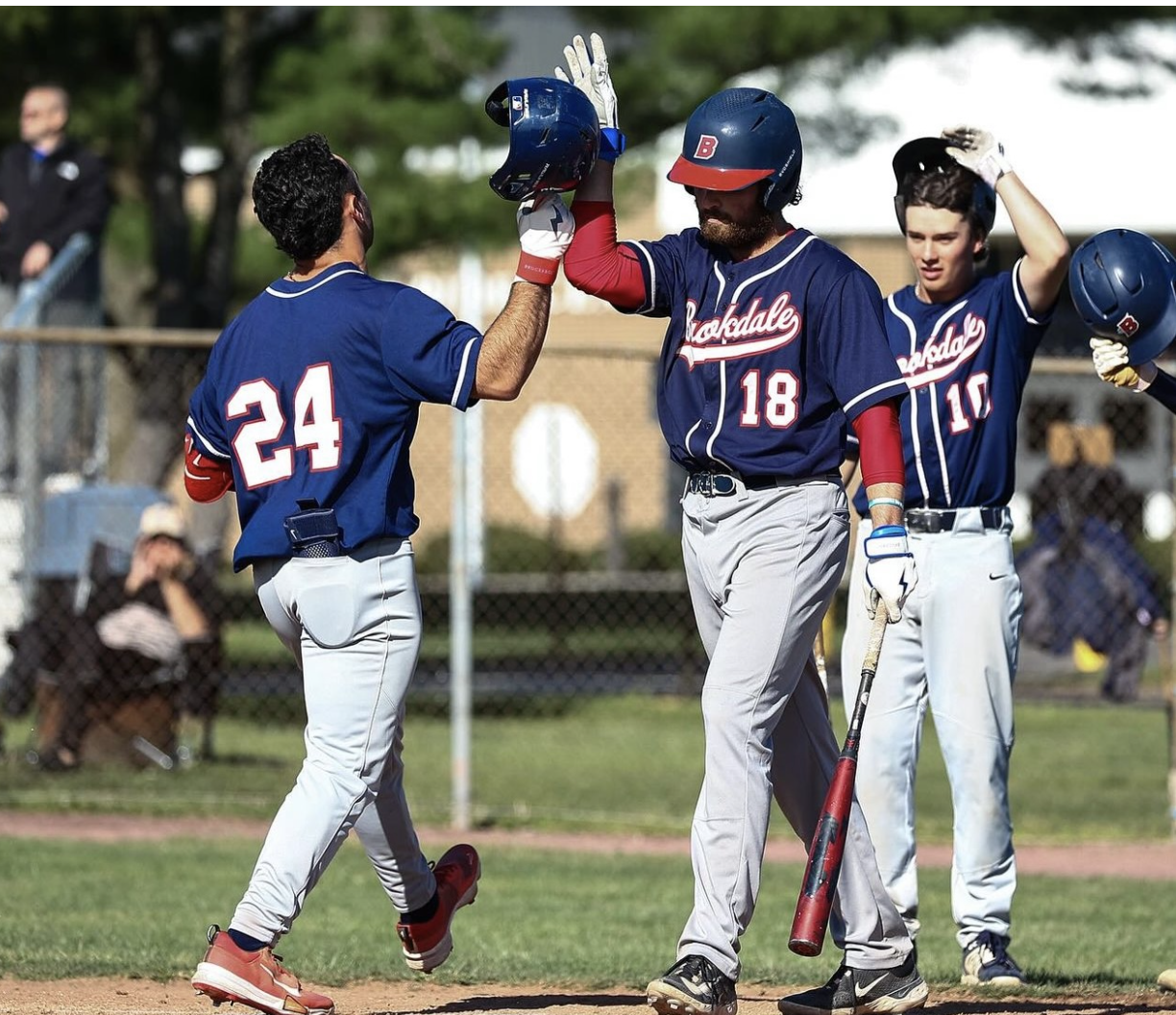 Brookdale Baseball Achievements - Brookdale Community College