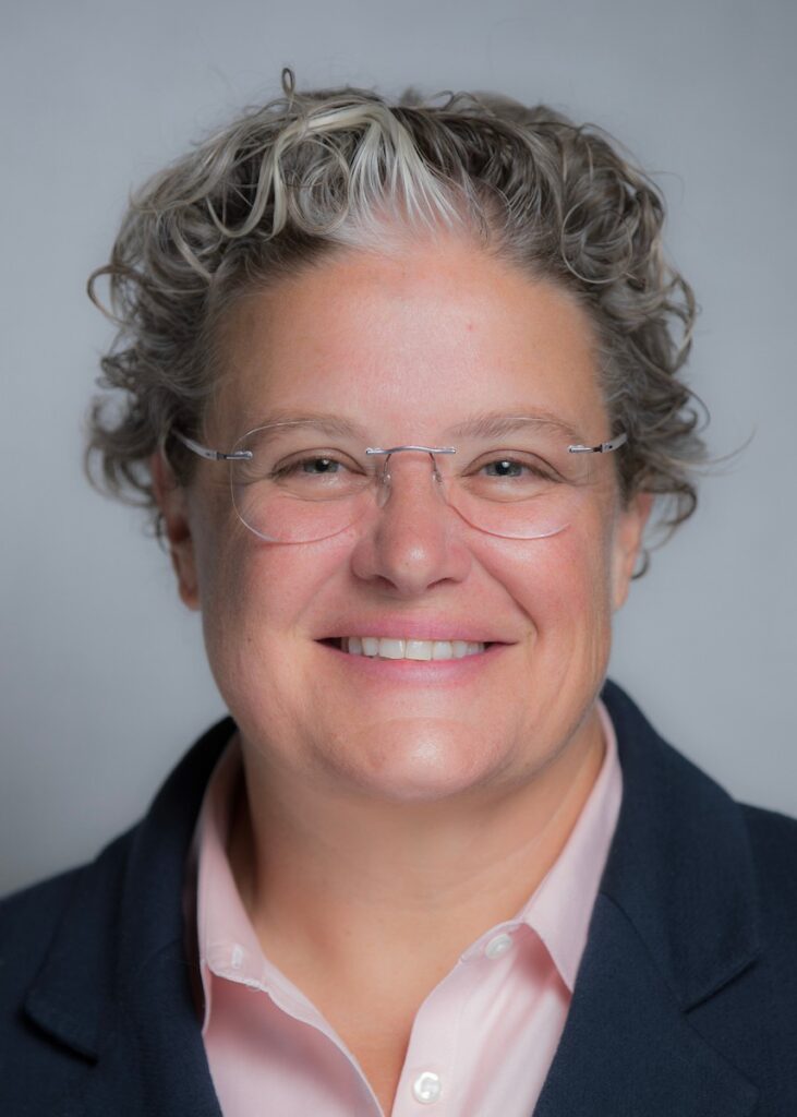 Ms. Cyndie Williams - Brookdale Community College