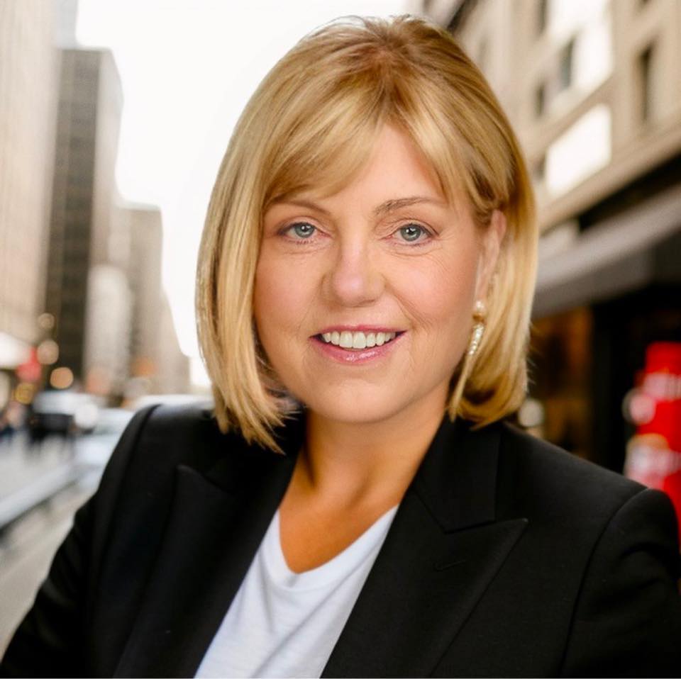 Trailblazing Trustee: Tracey Abby-White’s Journey of Dedication and ...