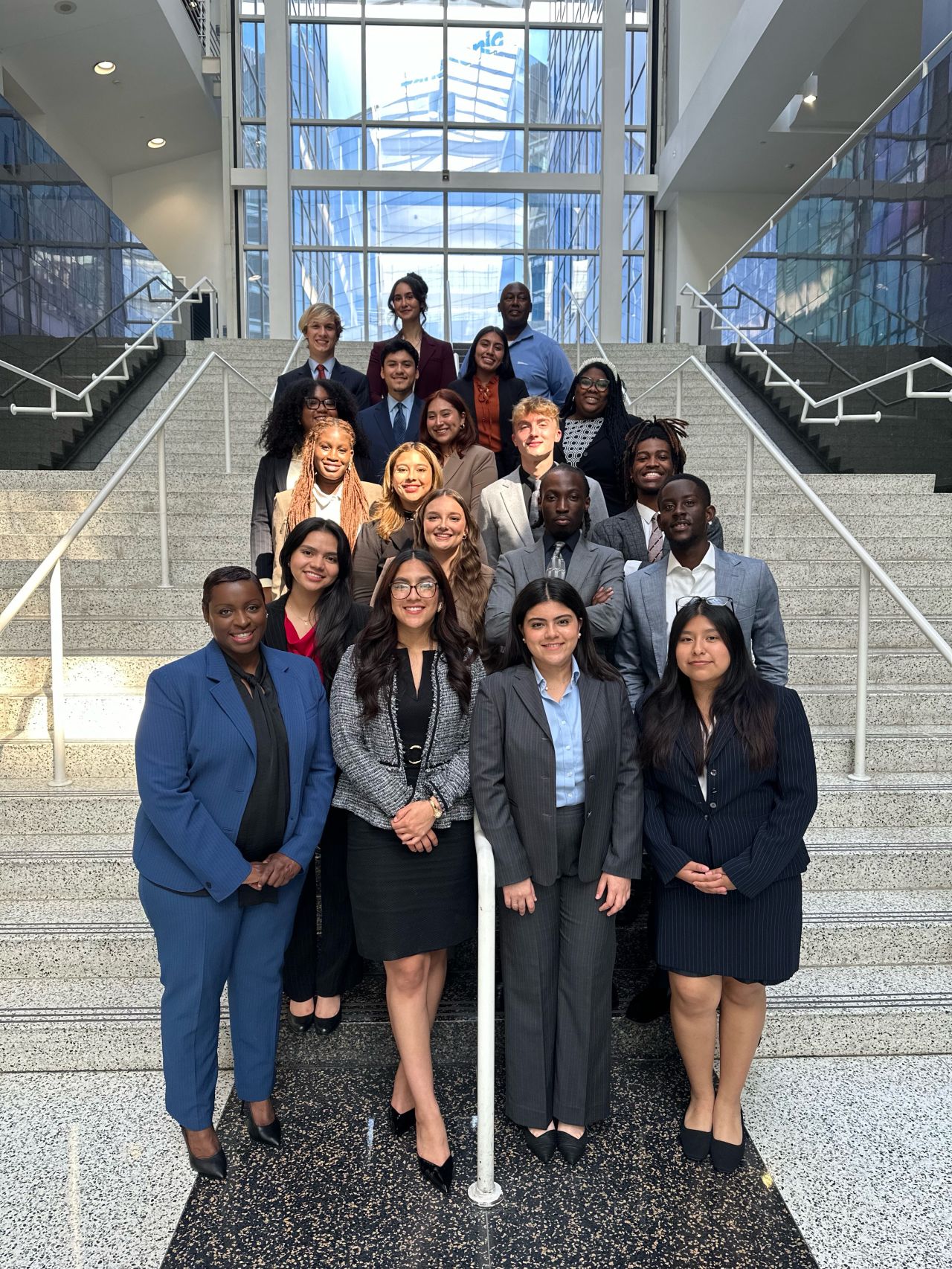 EOF Program Transforms Dreams into Reality - Brookdale Community College