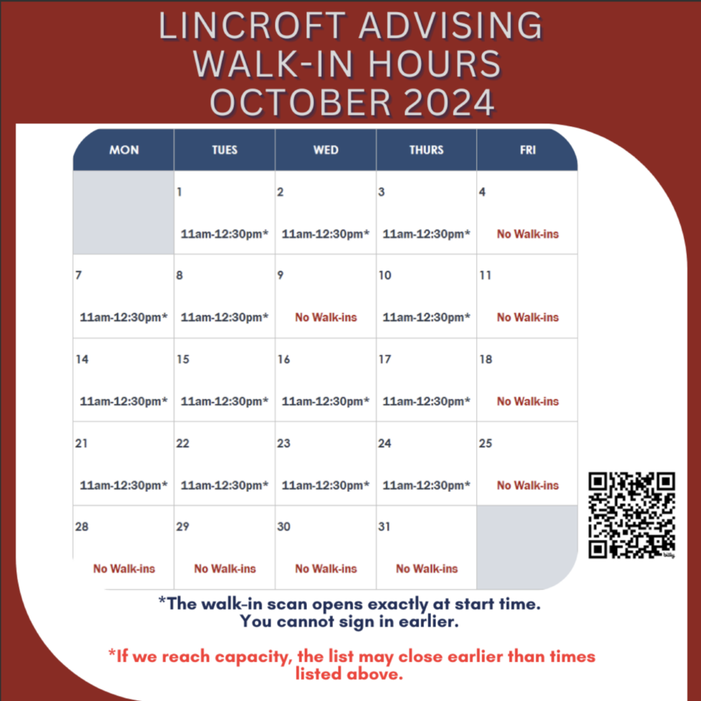 Academic Advising - Brookdale Community College