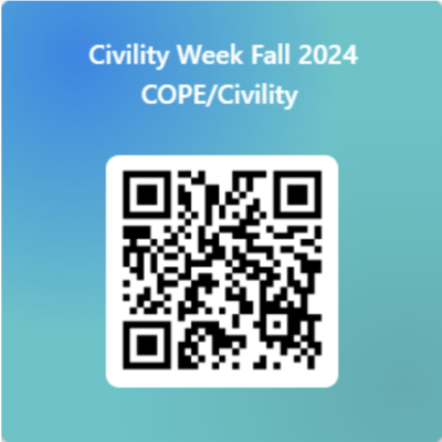 Civility Week - Brookdale Community College