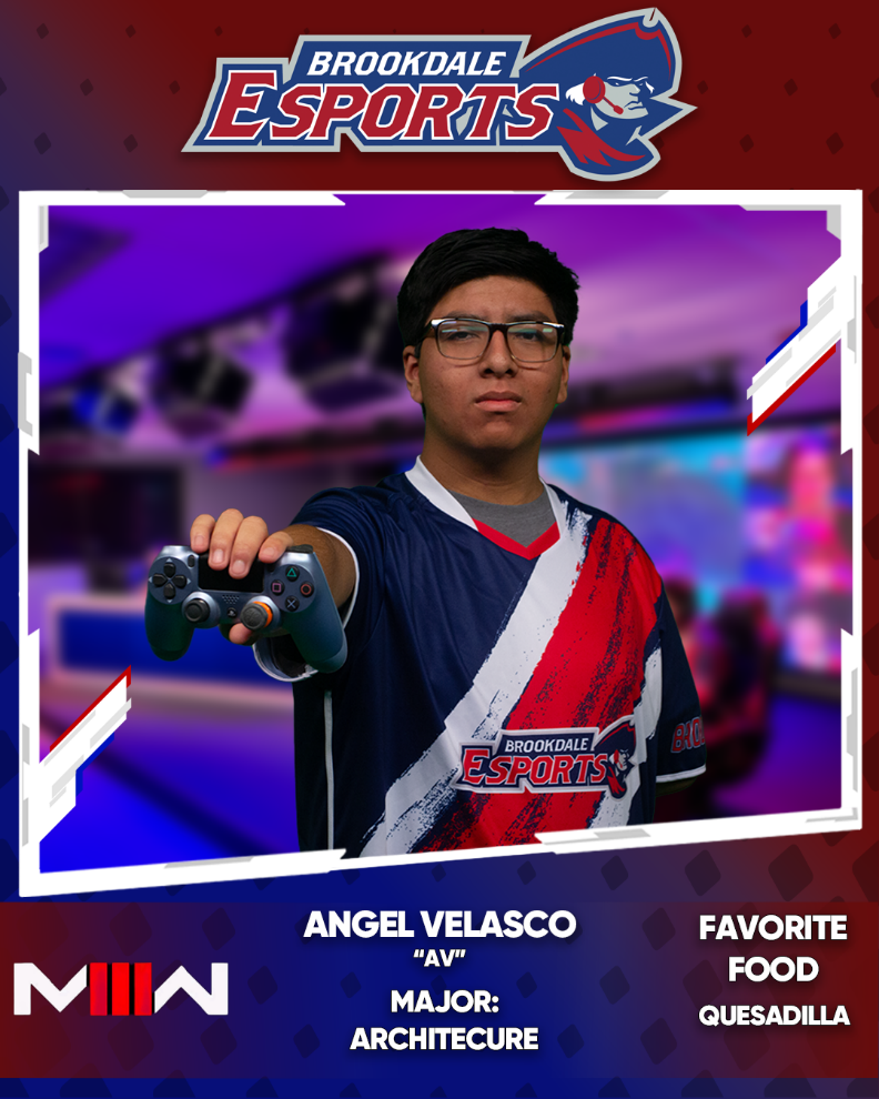 Esports - Brookdale Community College