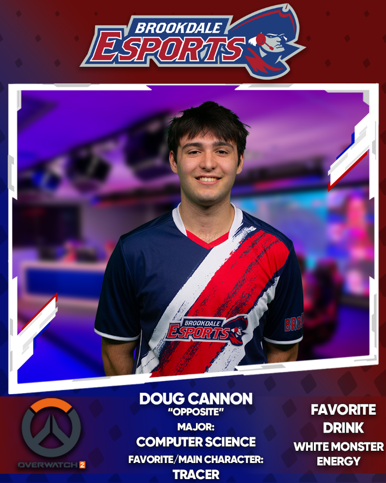 Esports - Brookdale Community College