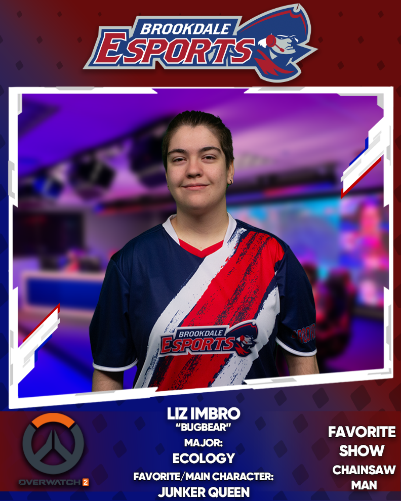 Esports - Brookdale Community College