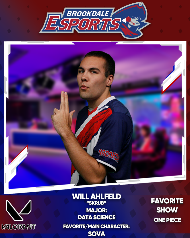 Esports - Brookdale Community College
