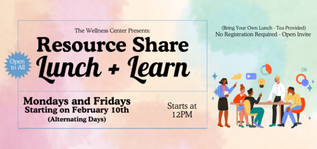 Caroline Huber Holistic Wellness Center - Brookdale Community College