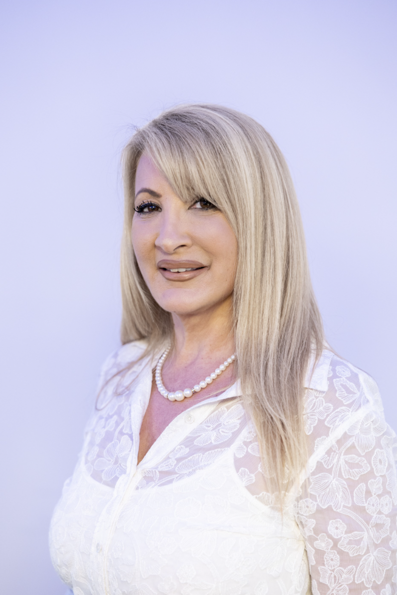 Breaking Barriers, Building Futures: Dr. Stephanie D’Alessio ...
