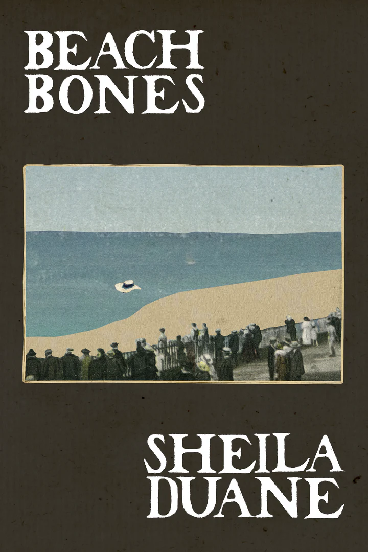 Poet and Playwright Sheila Duane Publishes Powerful Chapbook Honoring ...