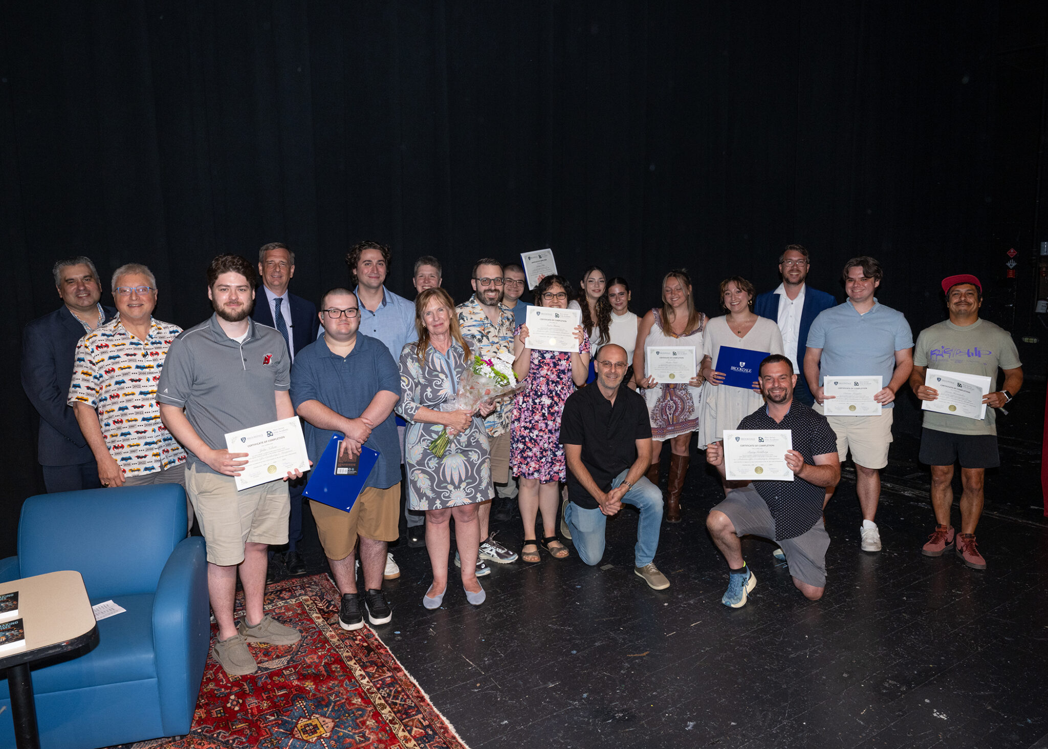 Michael Uslan Kicks Off NJ Film Academy’s “Breaking In” Series With ...