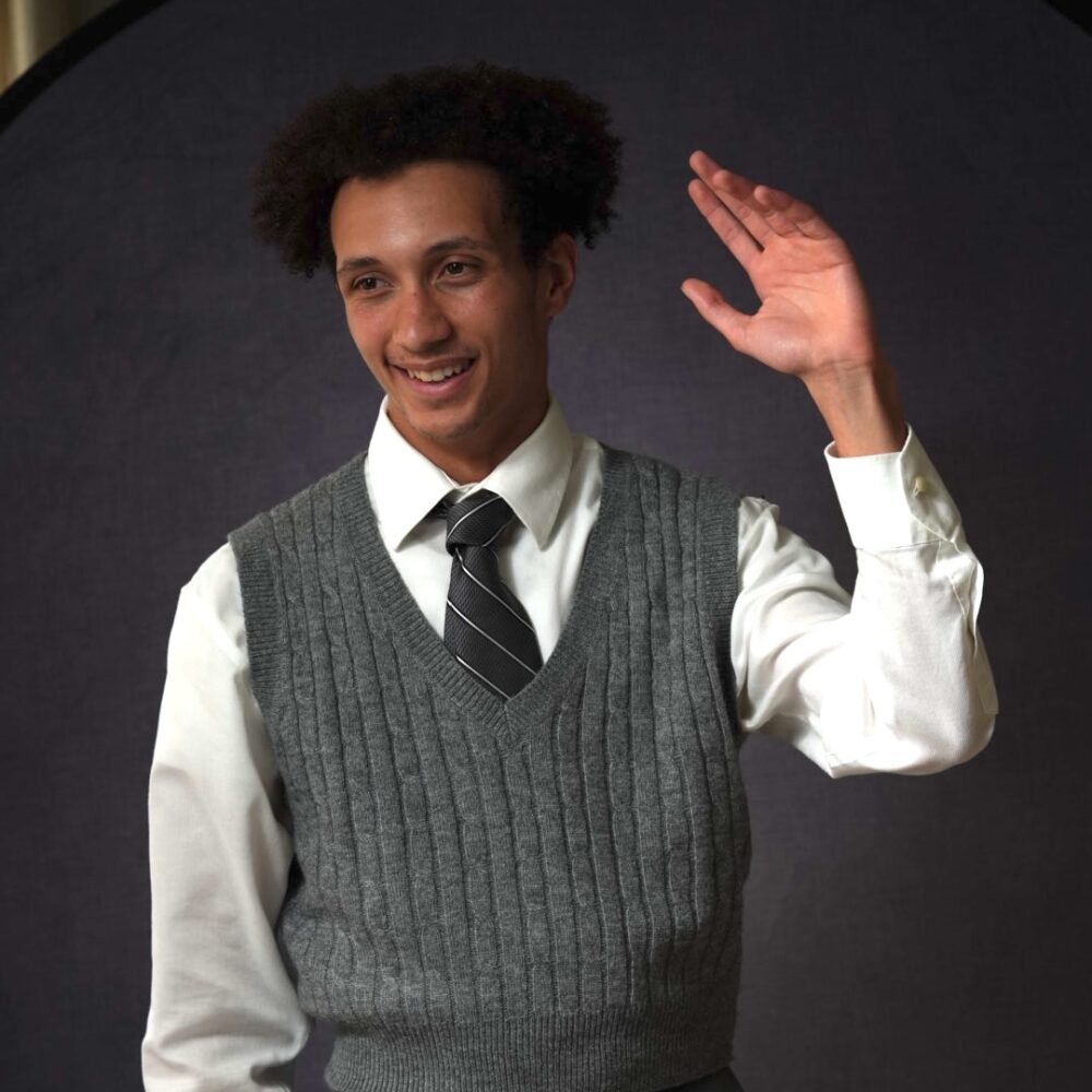 Mr. Montez Swartz - Brookdale Community College