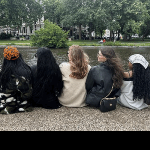 Study Abroad Amsterdam