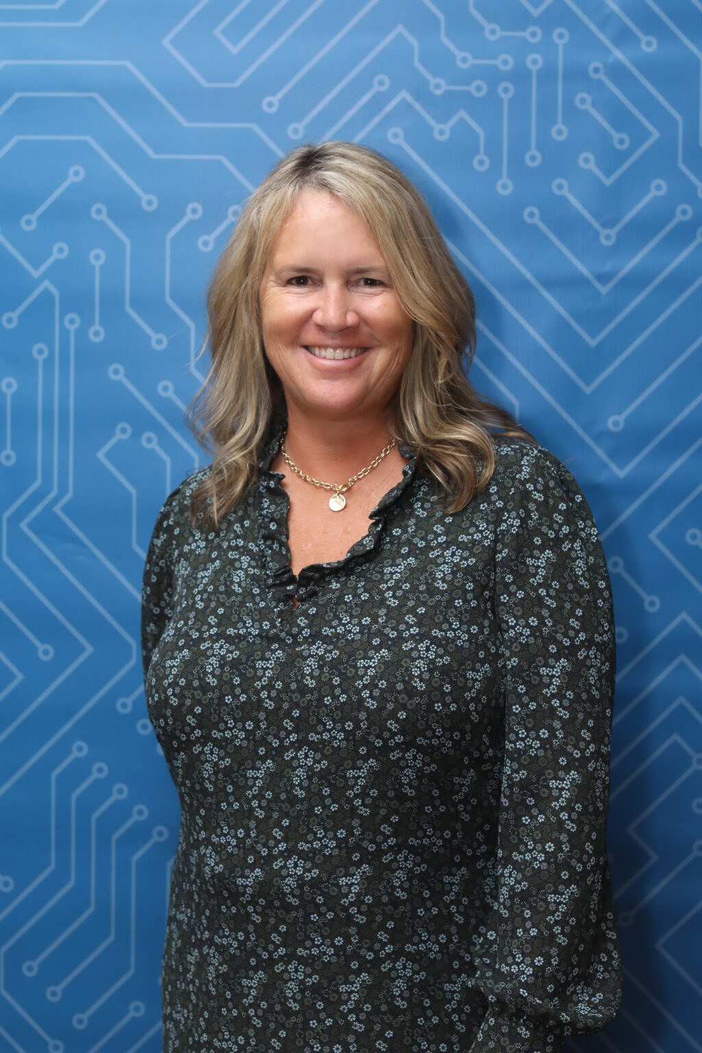 Alum Caren Bauer at the Heart of Higher Ed Tech - Brookdale Community ...
