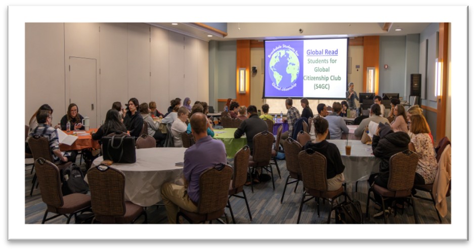 Students for Global Citizenship - Brookdale Community College